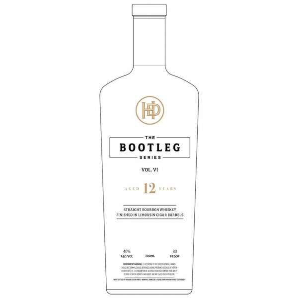 The Bootleg Series Vol. VI Bourbon: A Whiskey Experience with Bob Dyla