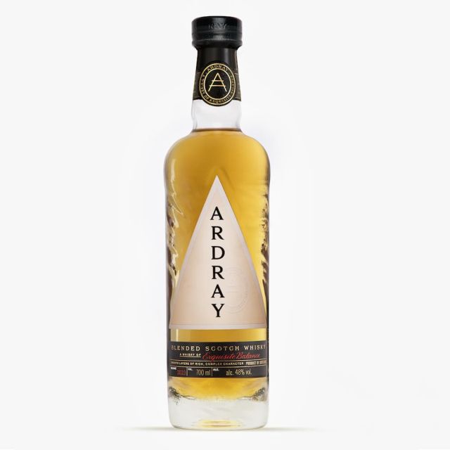 Ardray Blended Scotch Whisky 2023 Release – BuyMyLiquor