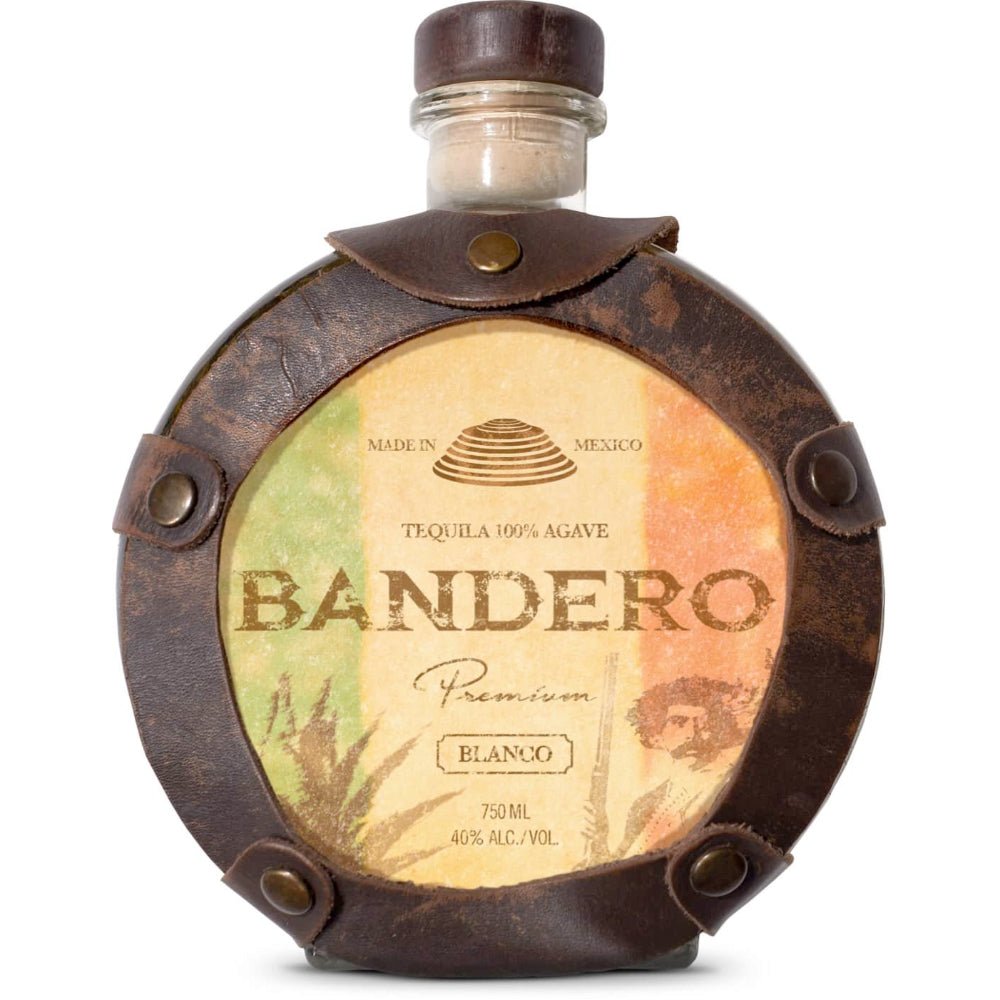 Bandero Blanco Tequila – BuyMyLiquor