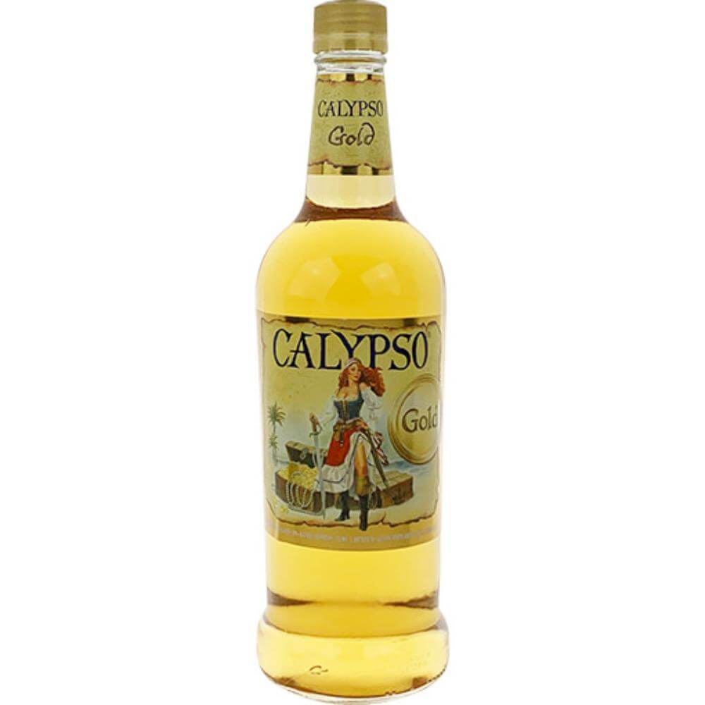 Calypso Gold Rum 1L - BuyMyLiquor