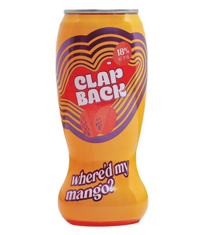 ClapBack - BuyMyLiquor