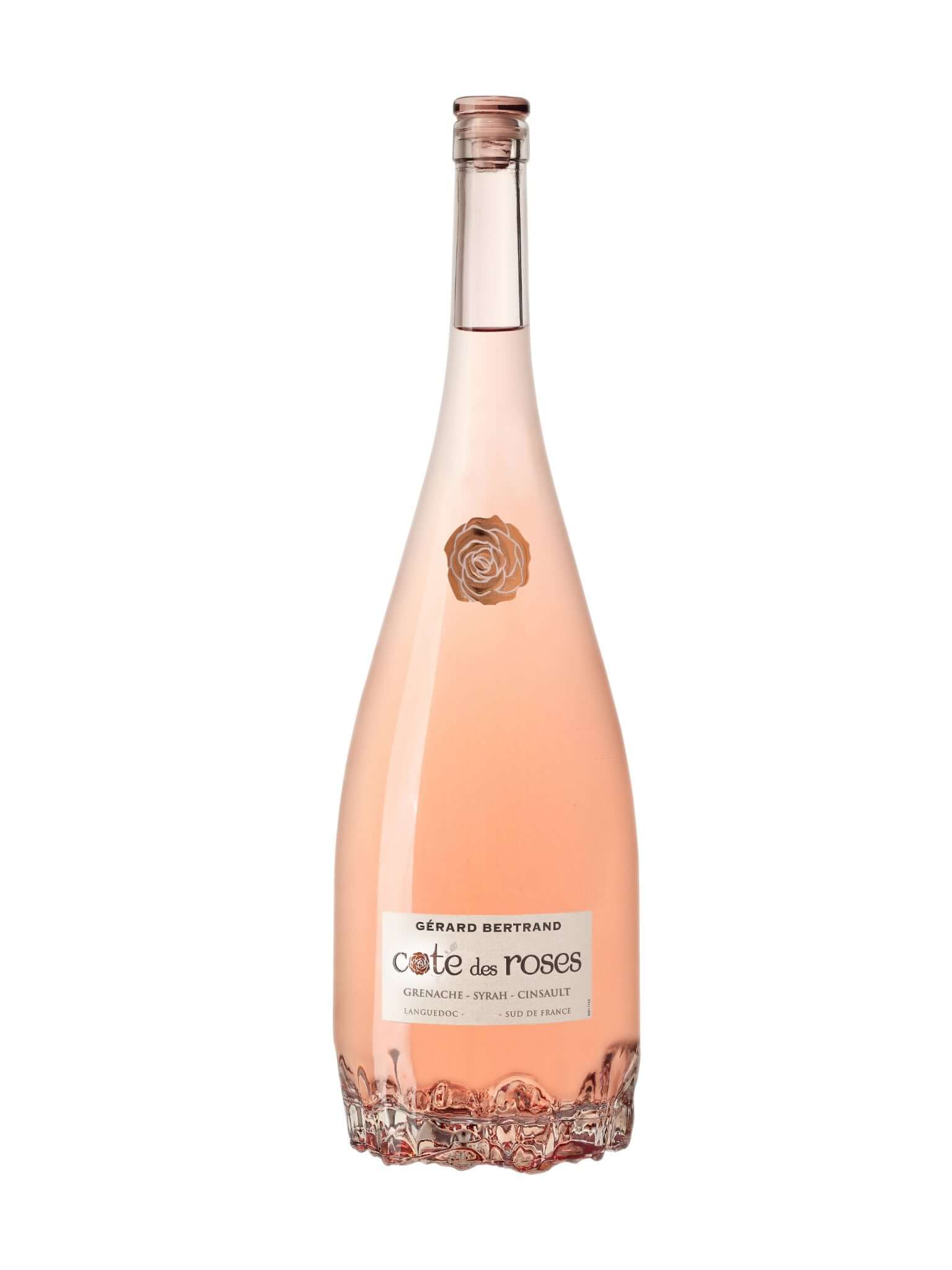 Cote des Roses rosé Magnum (1,5L) - BuyMyLiquor