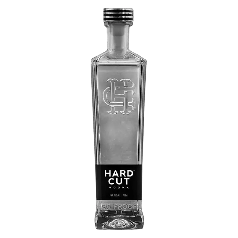 Hard Cut Vodka By Dolph Lundgren - BuyMyLiquor