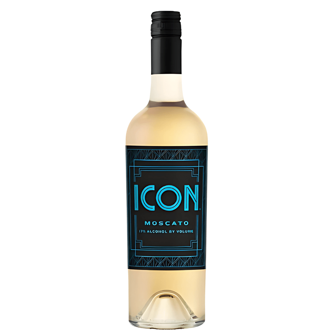 ICON Moscato - BuyMyLiquor