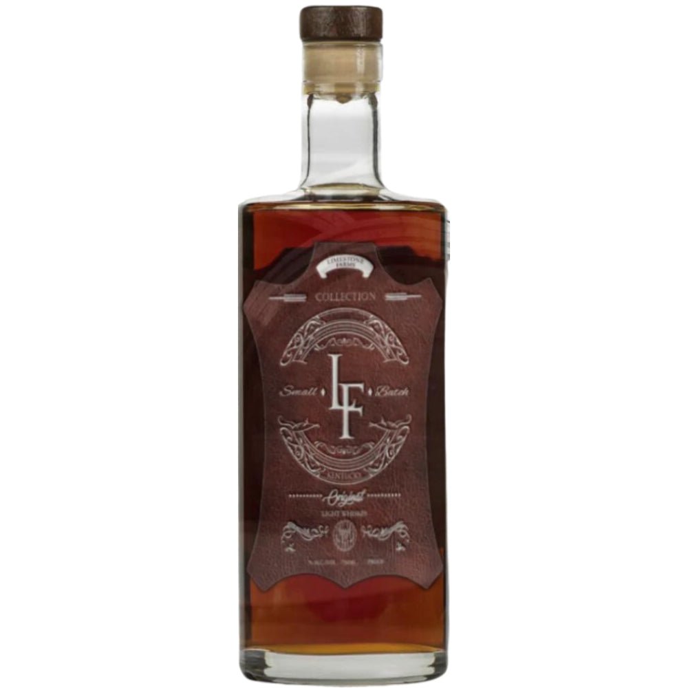 Limestone Farms Small Batch - BuyMyLiquor