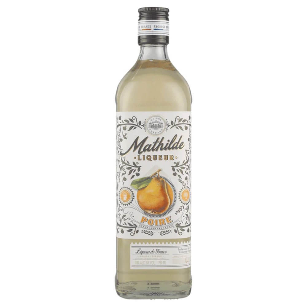 Mathilde Poire Liqueur - BuyMyLiquor