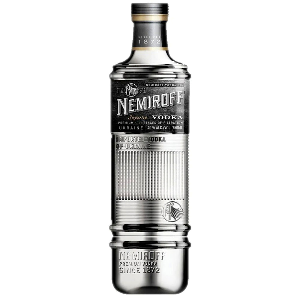 Nemiroff Original Vodka - BuyMyLiquor