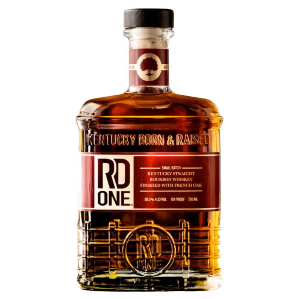 RD One Kentucky Straight Bourbon Finished with French Oak - BuyMyLiquor
