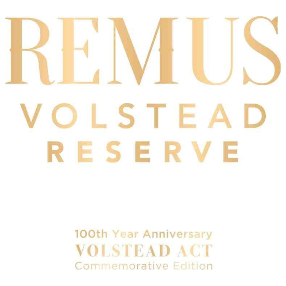 Remus Volstead Reserve 14 Year Old Bourbon - BuyMyLiquor