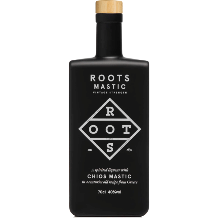 Roots Mastic Vintage Strength Liqueur - BuyMyLiquor