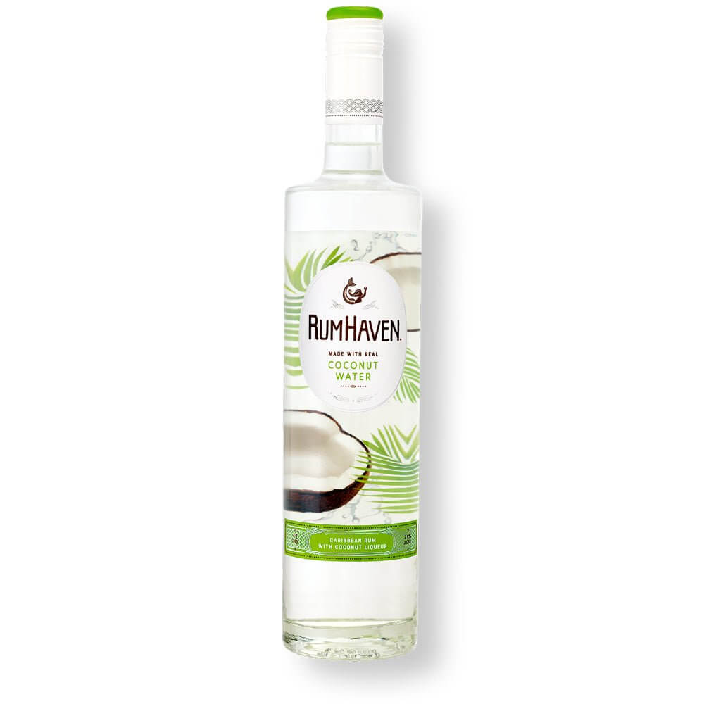 RumHaven Coconut Rum 1L – BuyMyLiquor