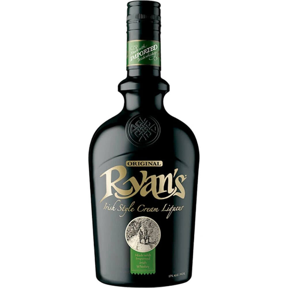 Ryan’s Irish Cream Liqueur – BuyMyLiquor
