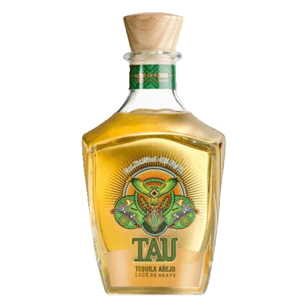 Tau Añejo Tequila - BuyMyLiquor