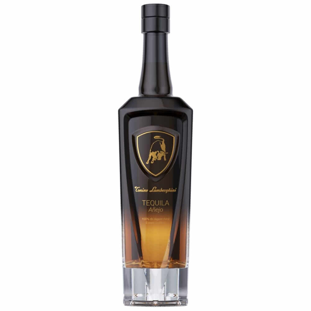 Lamborghini Wine - BuyMyLiquor
