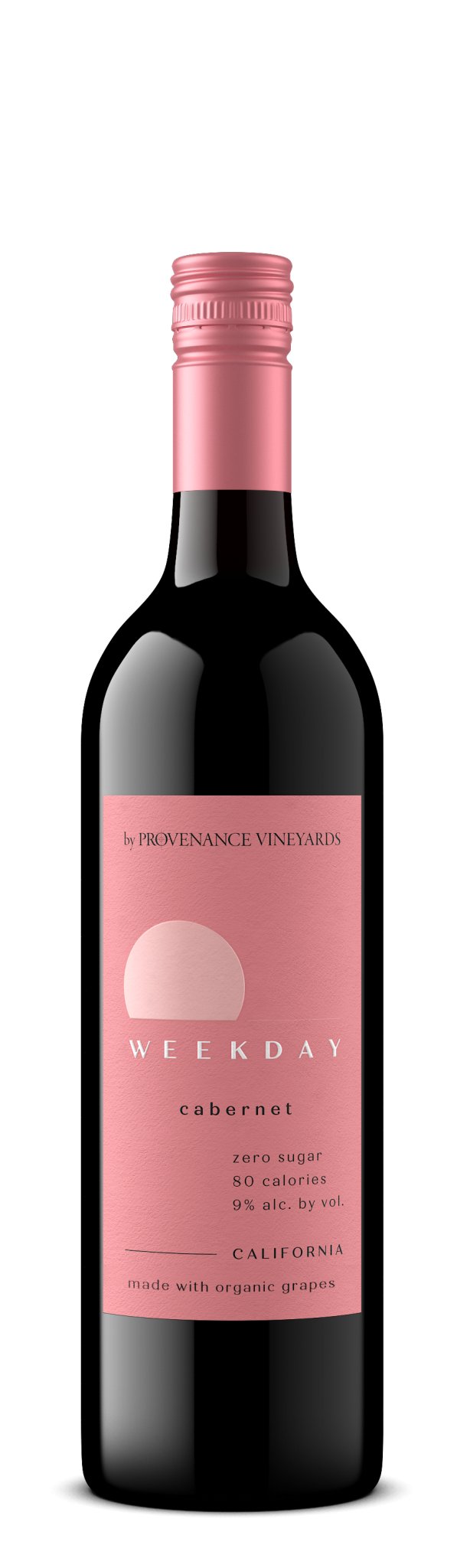Weekday by Provenance Cabernet Sauvignon - BuyMyLiquor